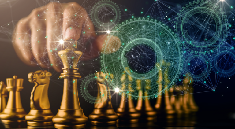 chess-system • Strategien für den Mittelstand - Fachanwaltskanzlei Musiol